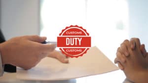 Customs Duty Calculator Guide for Shippers