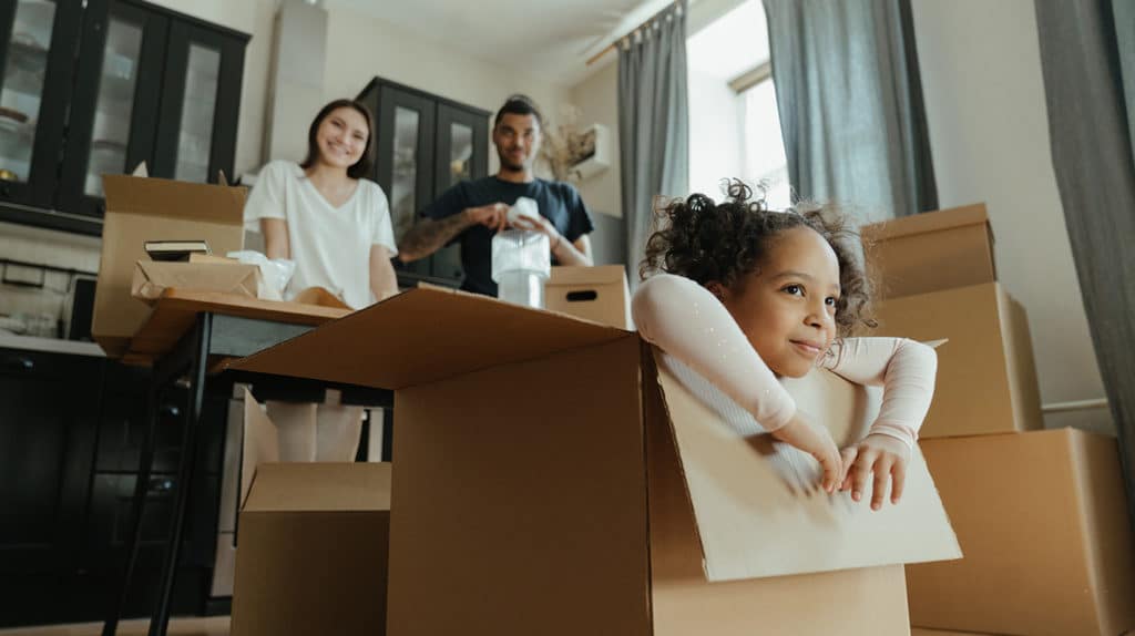 How to Prepare for International Relocation