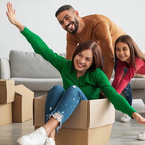 Guide to International Relocation - Process, Services & Its Cost