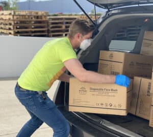 Worldwide Express Shipping Services - SFL Worldwide