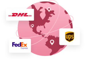Worldwide Express Shipping Services - SFL Worldwide
