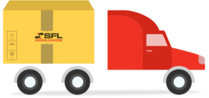 SFL Worldwide: Your One-Stop Logistics Partner