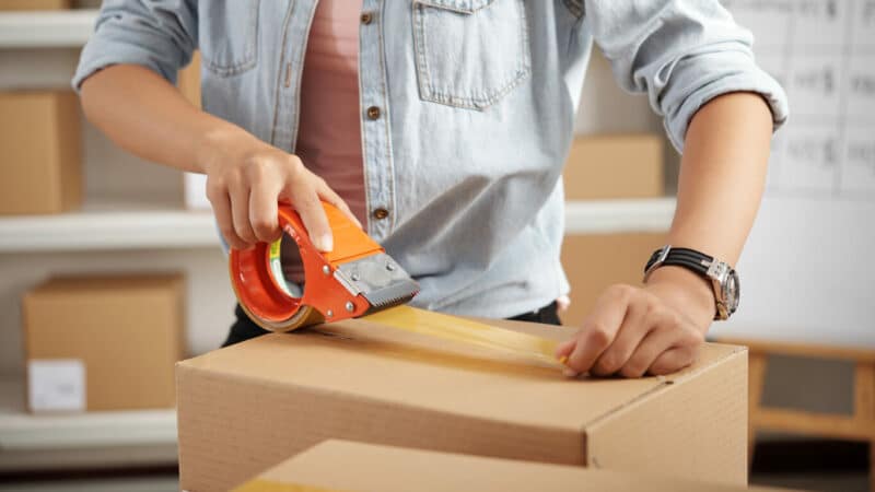 Packaging 101: An Inside-Out Look at Perfect Packing