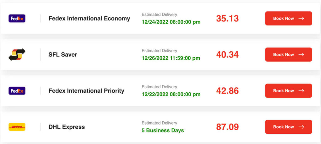 FAQs on Shipping Discounts – Save with SFL