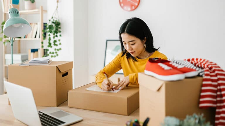 Shipping electronics: Tips for Packaging