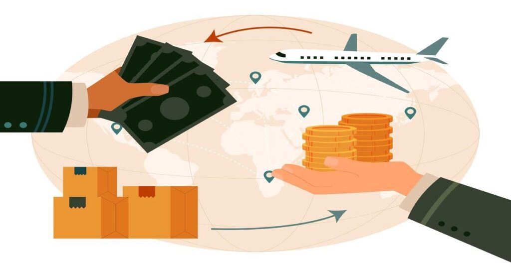 How to Save Money on Shipping Costs to France?