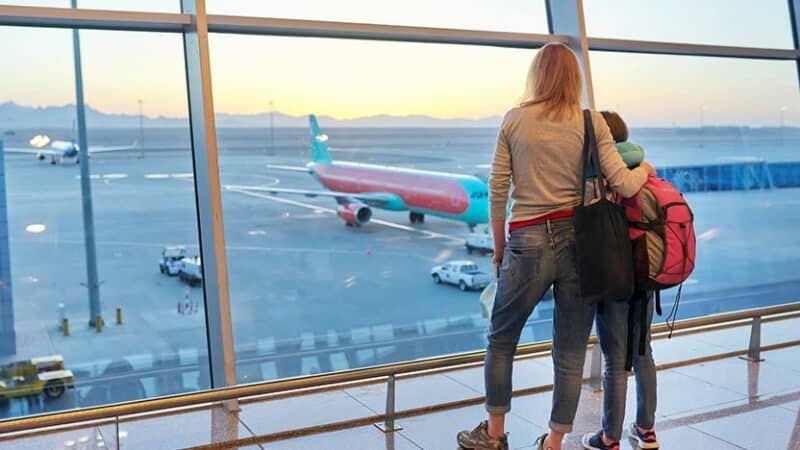 How to Relocate from the USA to Another Country?