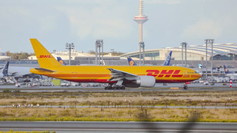 What is DHL Shipping? Rates, Tracking, and Calculator