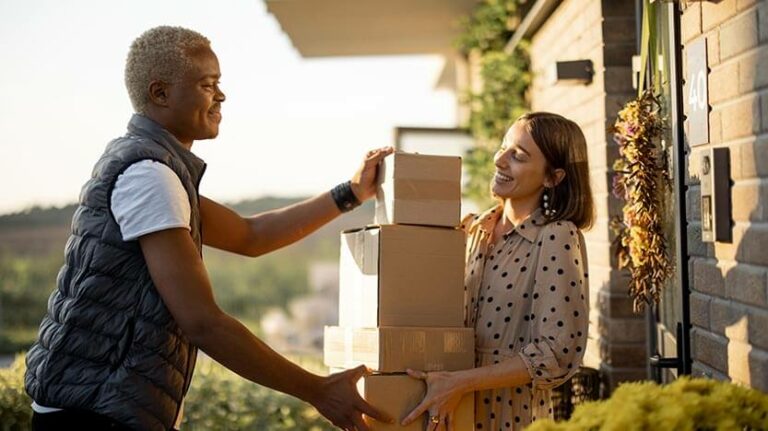 A Comprehensive Guide to Billing Address vs Shipping Address