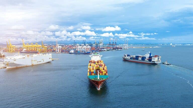 What is Sea Freight and When It is Used in Shipping?