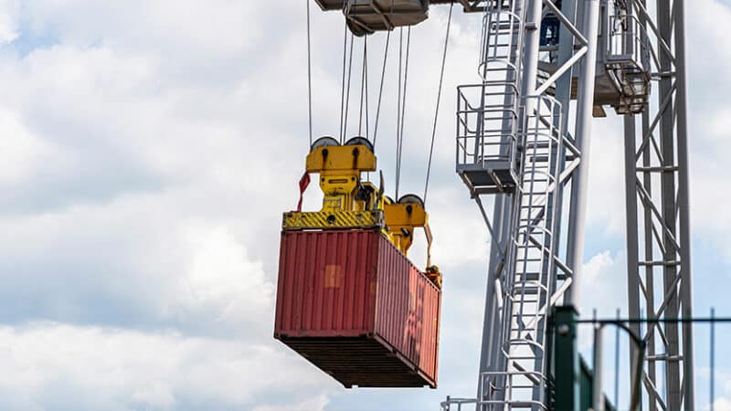 The Concept of Drayage Services: What You Need to Know