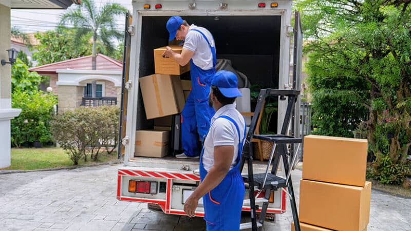 Concept of Cross-Docking: Everything You Need To Know
