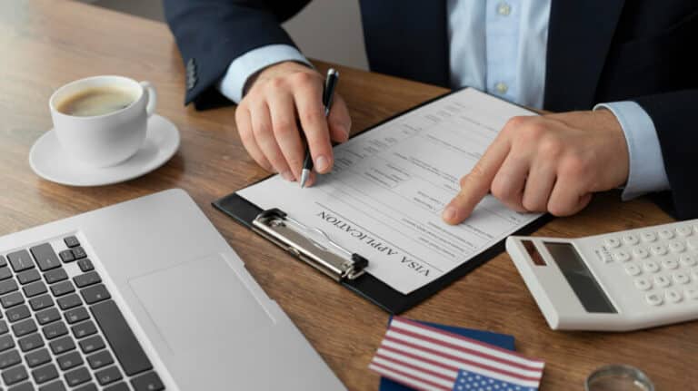 US Custom Declaration Form: All You Need To Know - SFL Worldwide