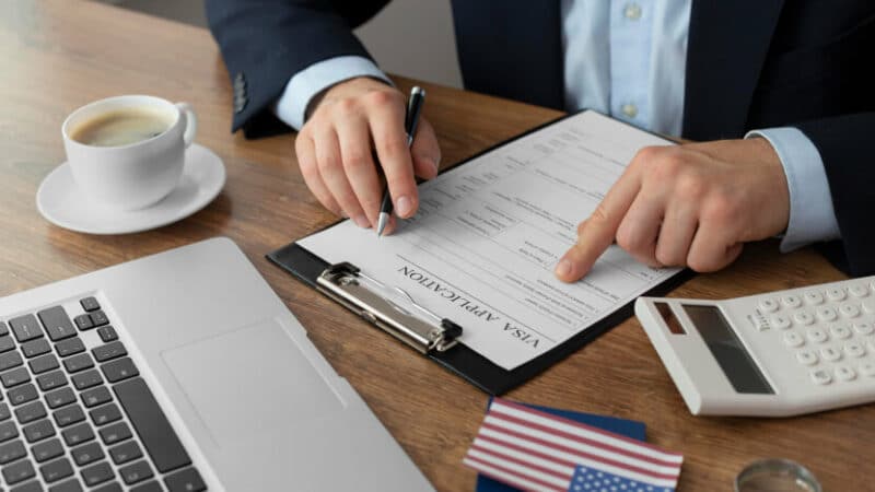 US Custom Declaration Form: All You Need To Know - SFL Worldwide