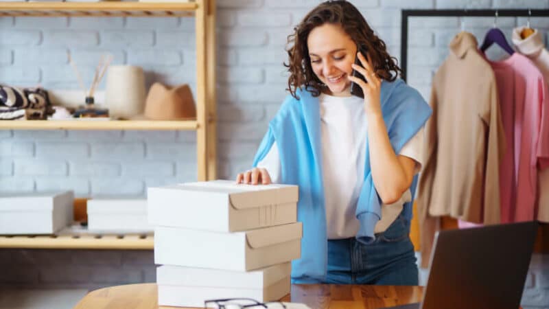 What is Blind Shipping and How Do Businesses Use It?