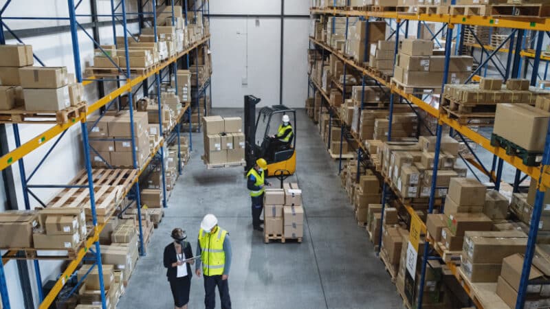 What is Bonded Warehousing? - SFL Worldwide