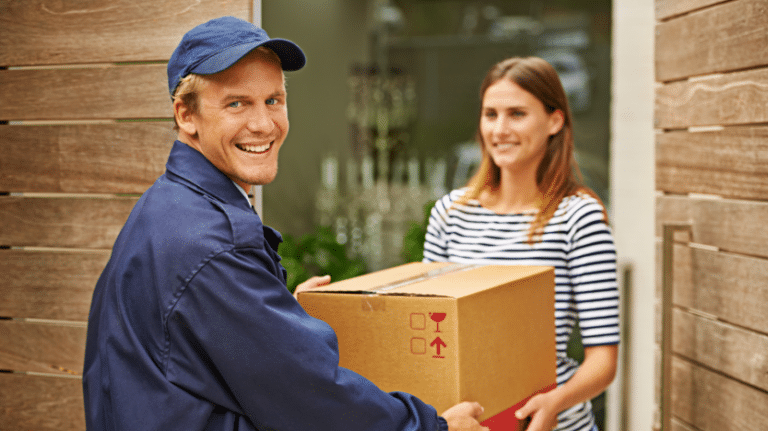 8 Simple Steps to Ship Your Personal Belongings to UK