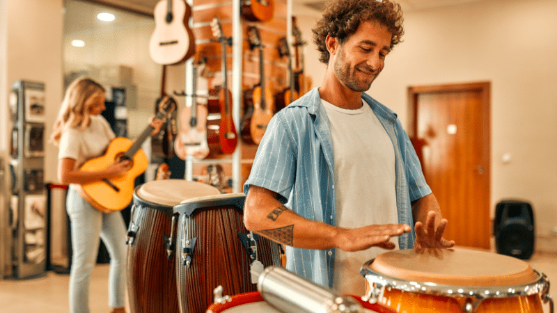 How to Pack and Ship Your Musical Instruments to UAE