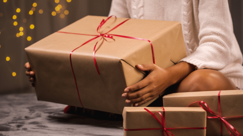 Shipping Gifts Worldwide: A Comprehensive Guide