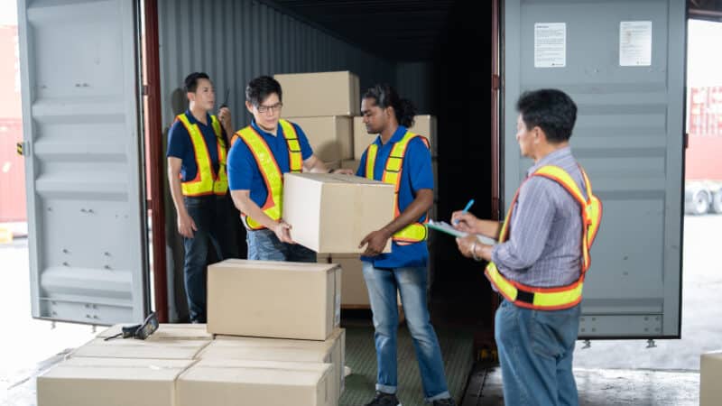 What is Bulk Shipping? A Beginner's Guide