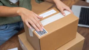 How to Calculate Your Package Dimensions for Shipping