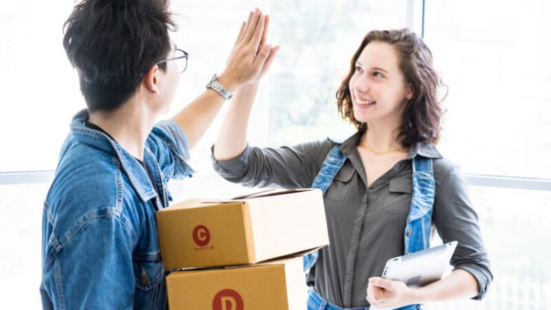 UPS Next Day Air Saver: Your Solution for Urgent Shipments