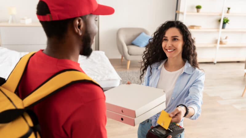 UPS Next Day Air: Get Packages Delivered by 10:30 AM