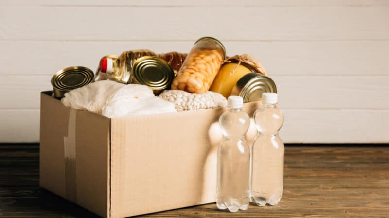 How to Pack and Ship for Perishable Goods to Nigeria