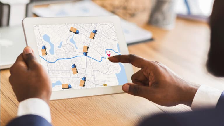 10 Benefits of Shipment Tracking Software for eCommerce Businesses ...