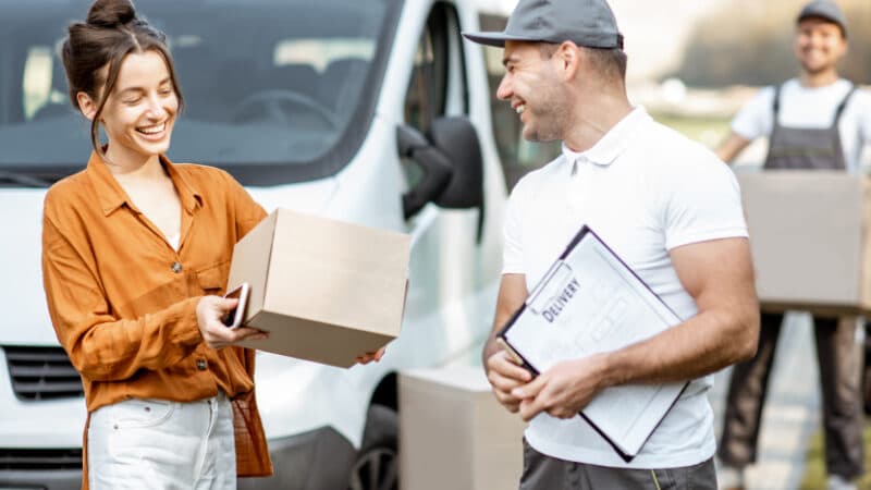 Does UPS Ground Service Deliver on Saturday? - SFL Worldwide