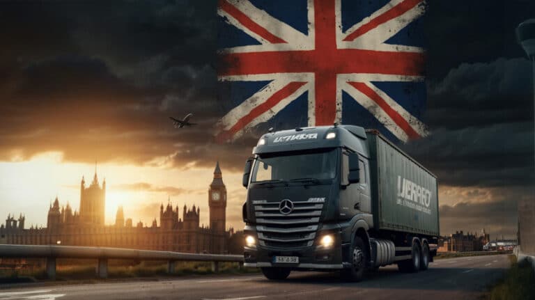 Understanding UK Import Tax: Rates and Tips