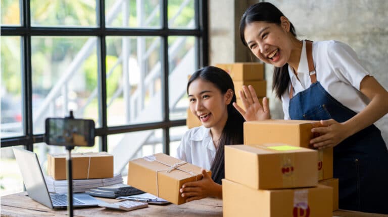 How to Address Mail to the UK - SFL Worldwide