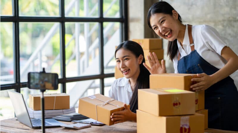 How to Address Mail to the UK - SFL Worldwide