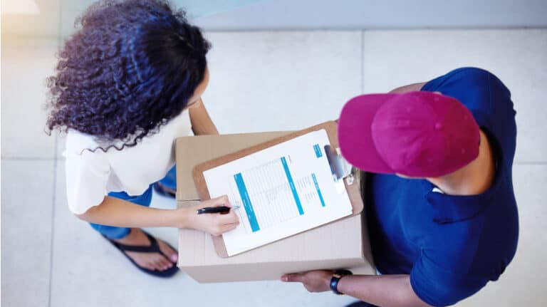 Declaring an Accurate Shipment Customs Value - SFL Worldwide