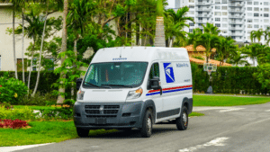 A Complete Guide to USPS Ground Advantage - SFL Worldwide