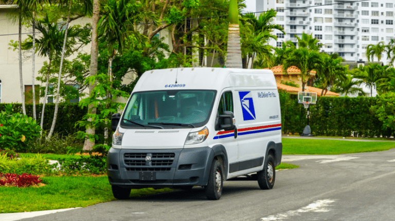 A Complete Guide to USPS Ground Advantage - SFL Worldwide
