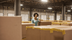 Cheapest Ways to Ship Large and Heavy Packages - SFL Worldwide
