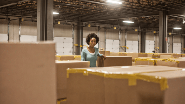 Cheapest Ways to Ship Large and Heavy Packages
