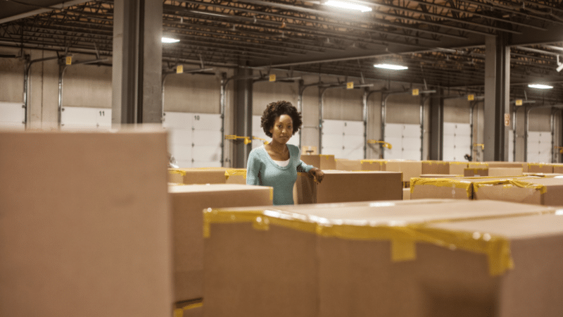 Cheapest Ways to Ship Large and Heavy Packages