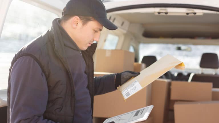 Everything You Need to Know About EMS Shipping