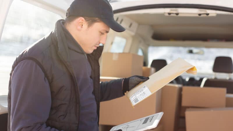 Everything You Need to Know About EMS Shipping - SFL Worldwide