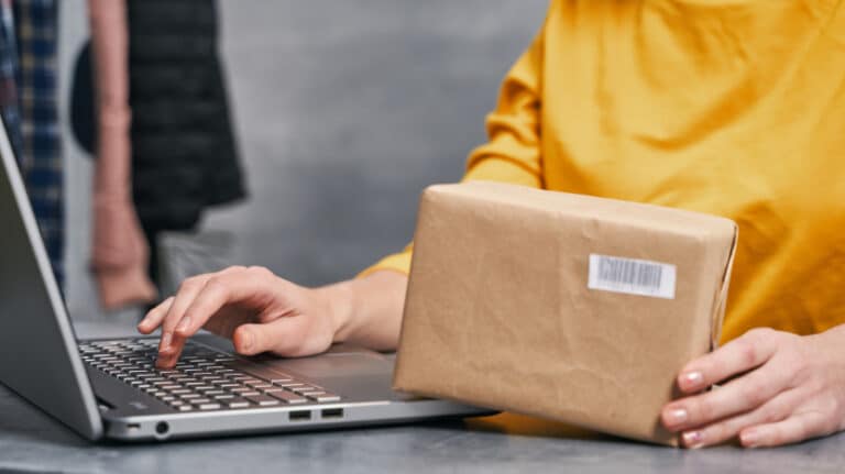 ePacket Shipping: What It Is and How It Works