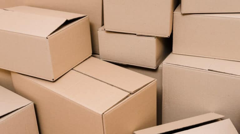 Corrugated Boxes: Types and Common Packaging Uses