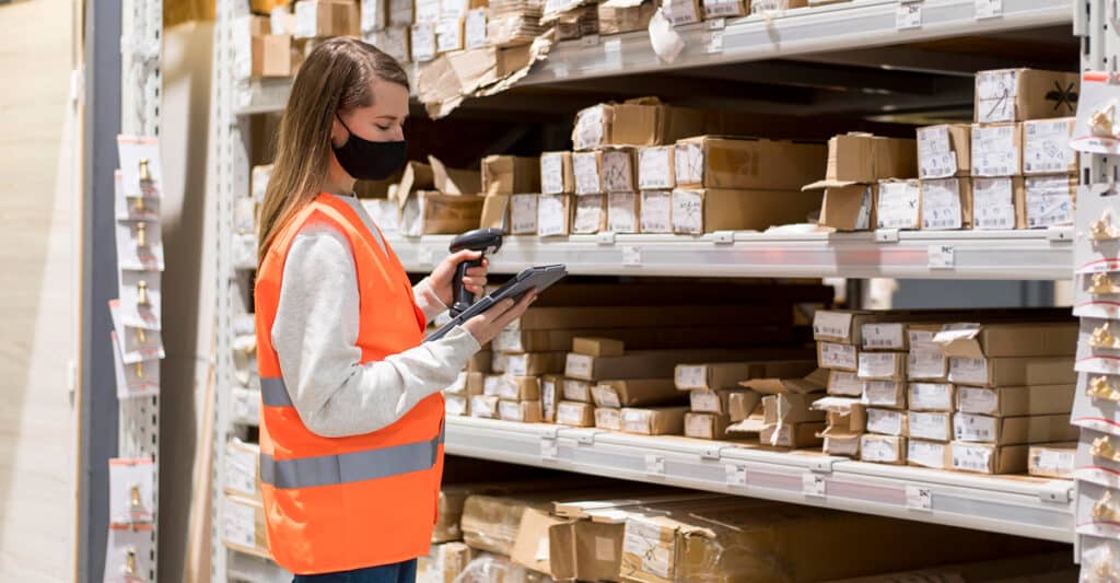 Physical Inventory Counting Methods: A Detailed Guide