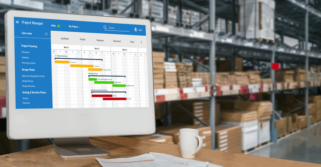 What Inventory Levels Are and How They’re Managed