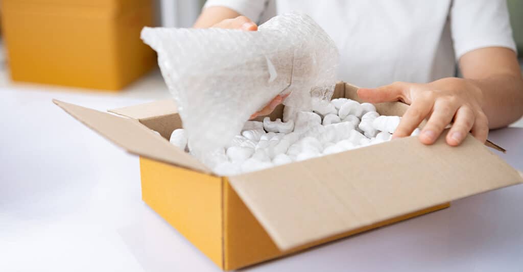 What Dunnage Is and Why It’s Important in Shipping