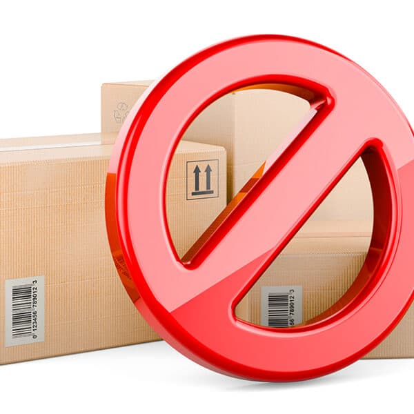 Declaring an Accurate Shipment Customs Value - SFL Worldwide