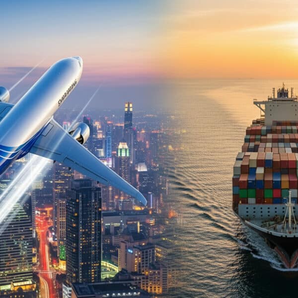 Difference Between Bulk and Break Bulk Cargo