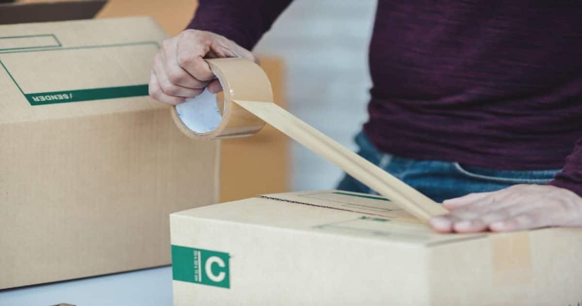Best Packaging Practices for Shipping to UK from USA