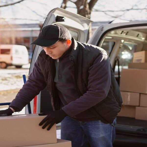 Can You Mail Wrapped Gifts? A Simple Shipping Guide